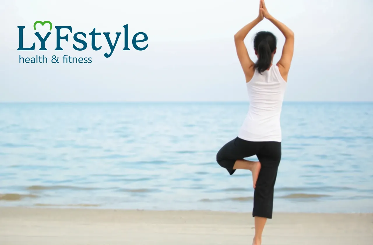Exercise for Mental Health - LYFstyle Health and Fitness